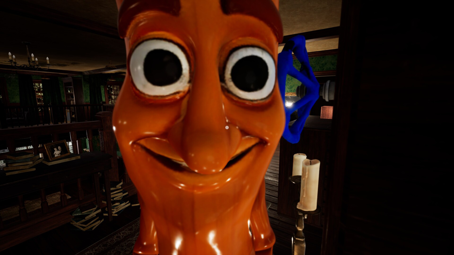 Horror Night with Tung Tung Tung Sahur for PC Windows Download
