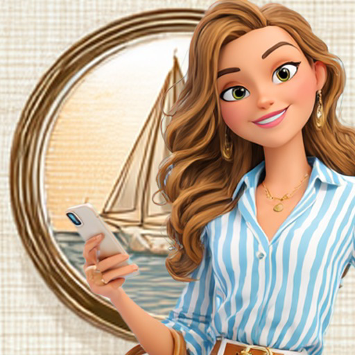 Hamptons History Simulator for iOS (iPhone/iPod touch) - Free Download at AppPure