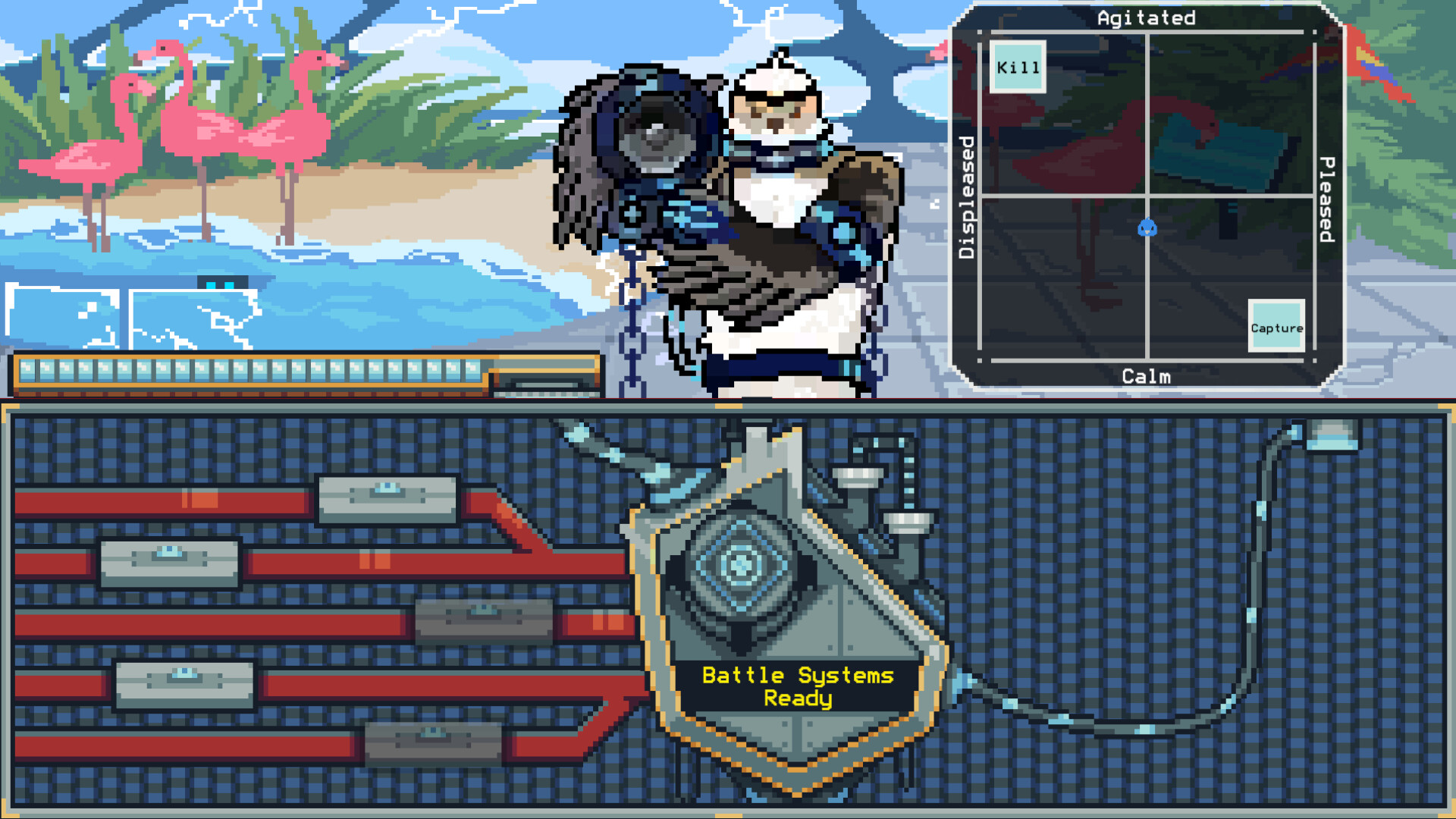 Mantle for PC Windows Download