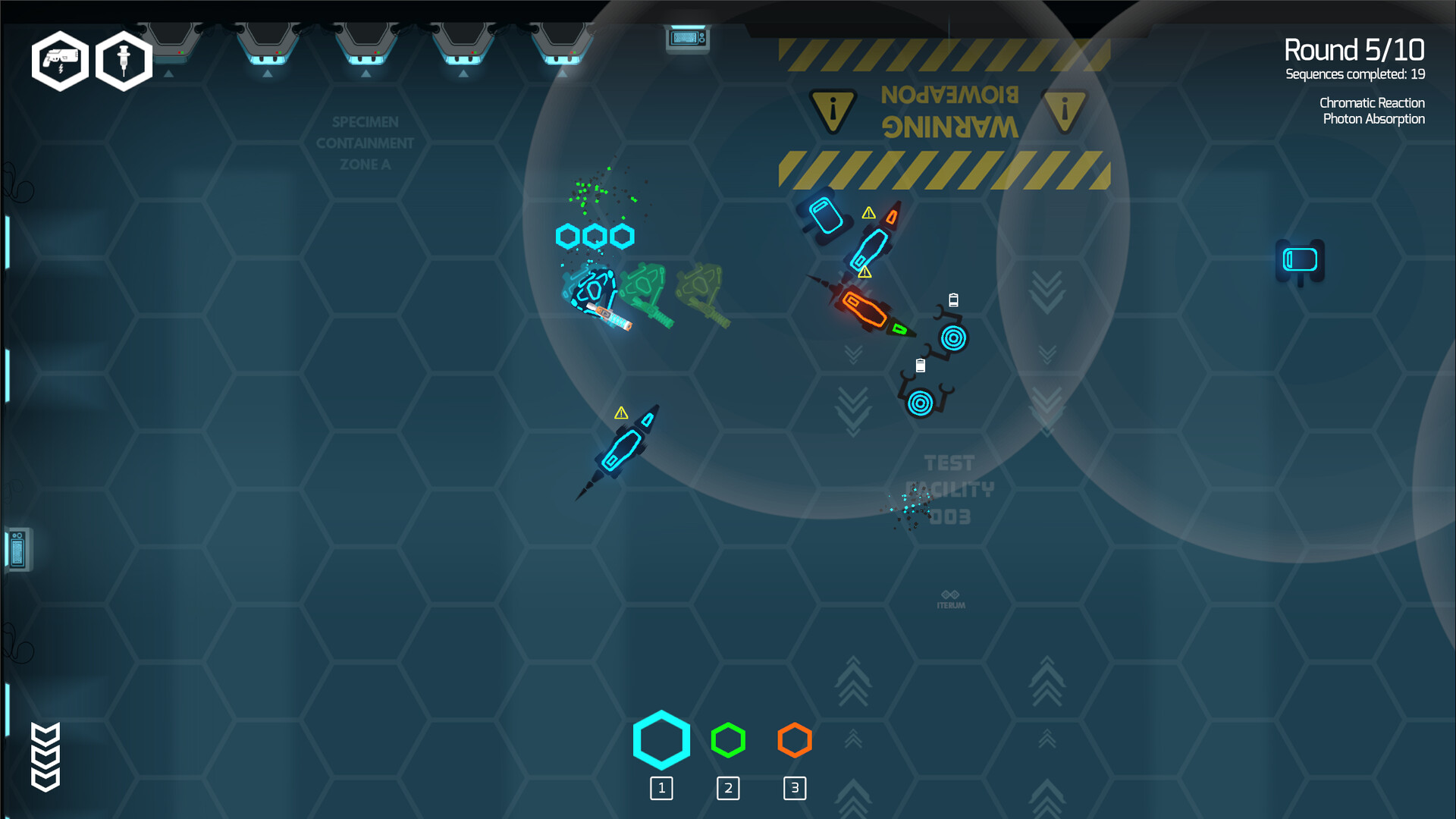 CHROMACORE for PC Windows Download