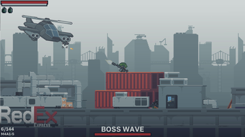 RedEx for PC Windows Download