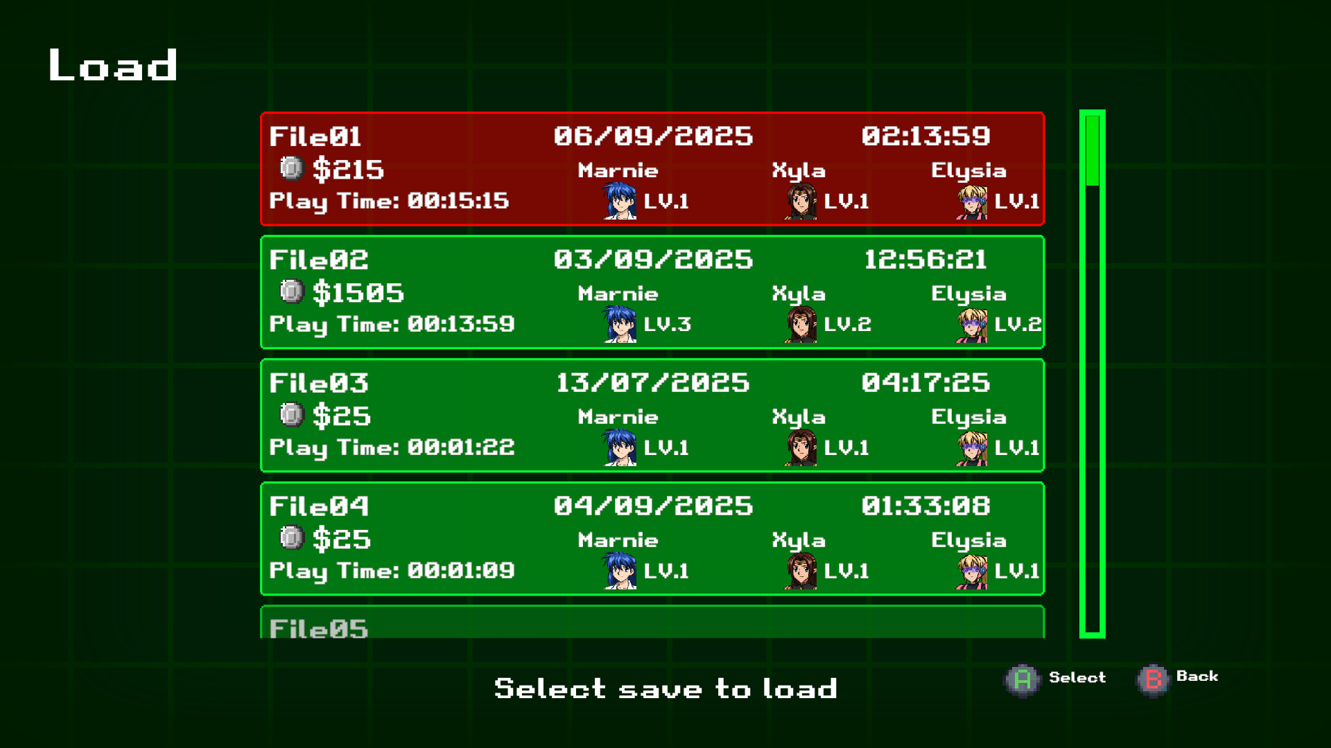 Beta 3000 Demo for PC Windows Download