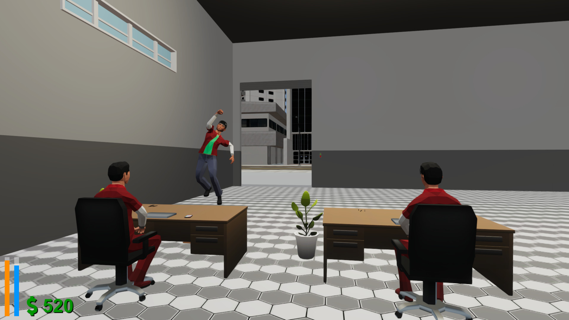 Logistics Simulator for PC Windows Download