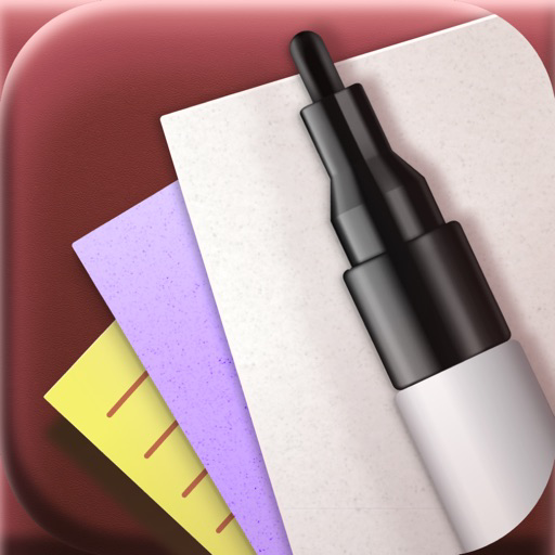 Laden Sie NoteStack: Notizen und Listen für iOS bei AppPure kostenlos ...