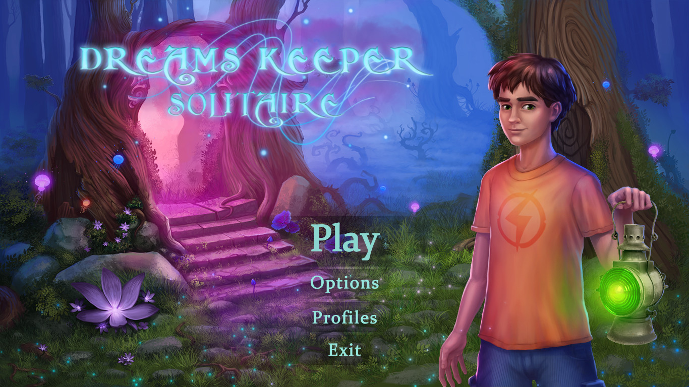 Dreams Keeper Solitaire for PC Windows Download