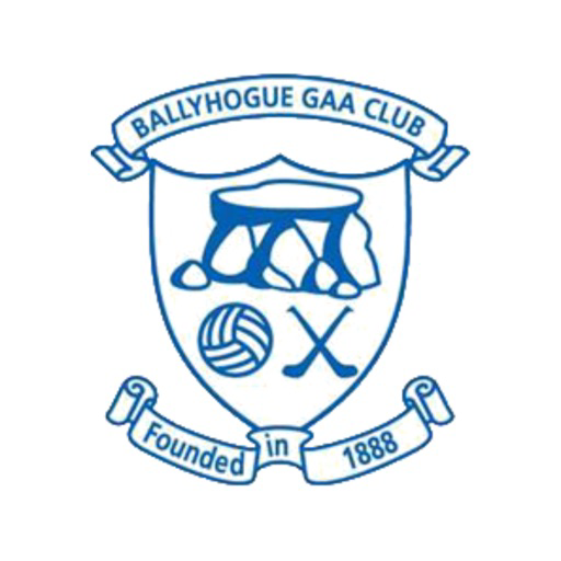 Ballyhogue GAA for iOS - Free Download at AppPure