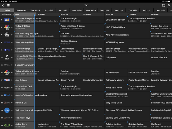 NITCO TV for iOS (iPhone/iPad/Apple TV/iPod touch) - Free Download at ...