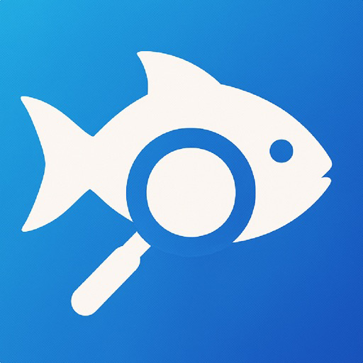 Pic Fish - Fish Identifier AI pour iOS (iPhone/iPad/iPod touch ...