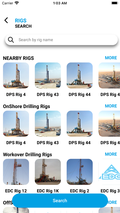 Egyptian Drilling CompanyiOS版(iPhone/iPod touch)- AppPureで無料ダウンロード