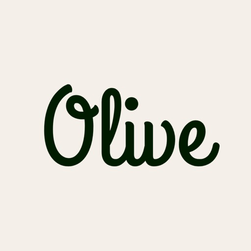 Olive: Dating, Friends, Events for iOS (iPhone/iPod touch) - Free ...