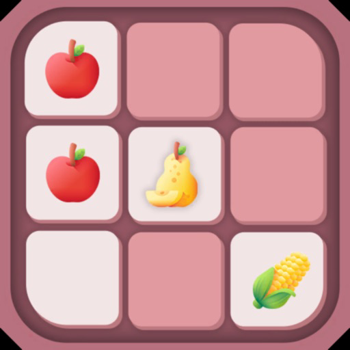 Flip The Tile - Matching Game for iOS (iPhone/iPad/iPod touch) - Free ...