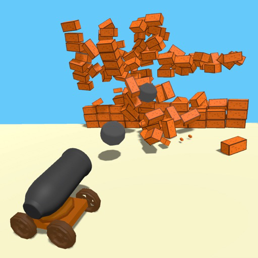 Cannon Blitz for iOS (iPhone/iPad/iPod touch) - Free Download at AppPure