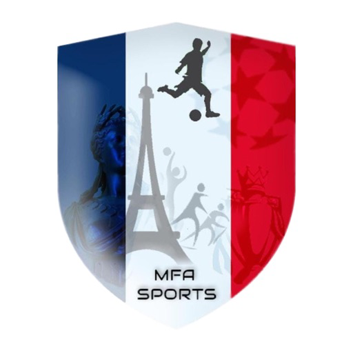 MFA Sports for iOS (iPhone/iPad) - Free Download at AppPure