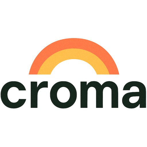 croma nutrition: macro tracker for iOS (iPhone/iPod touch) - Free ...