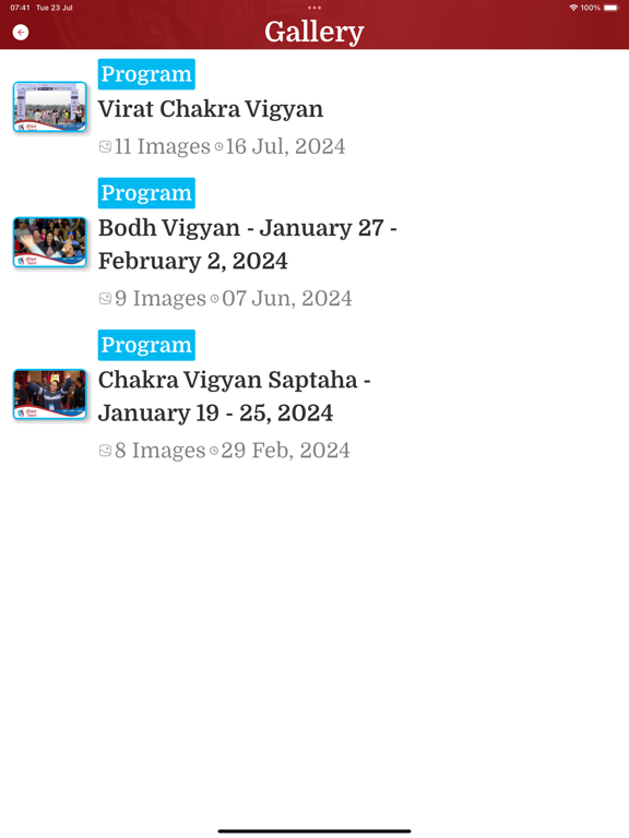 Jeevan Vigyan App pour iOS (iPhone/iPad) - Téléchargement gratuit sur ...