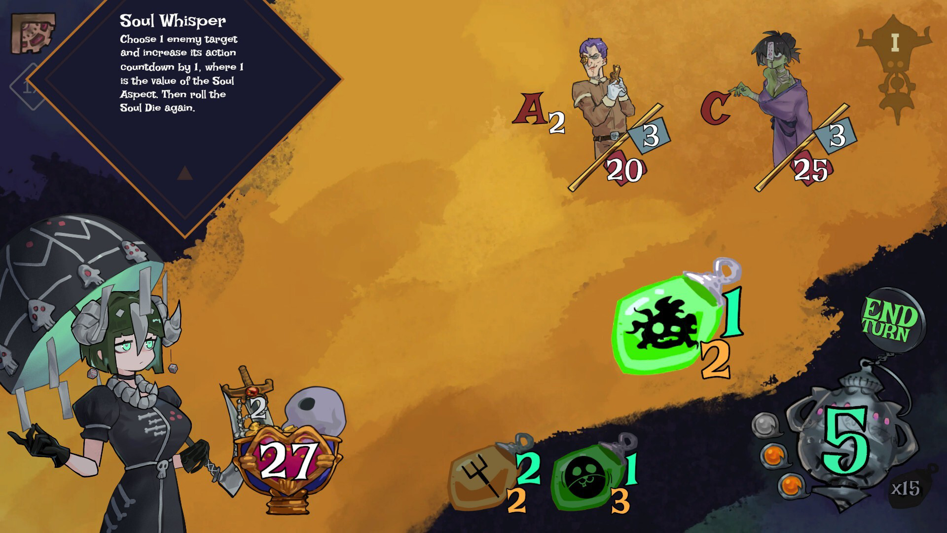 Soul Redemption Demo for PC Windows Download