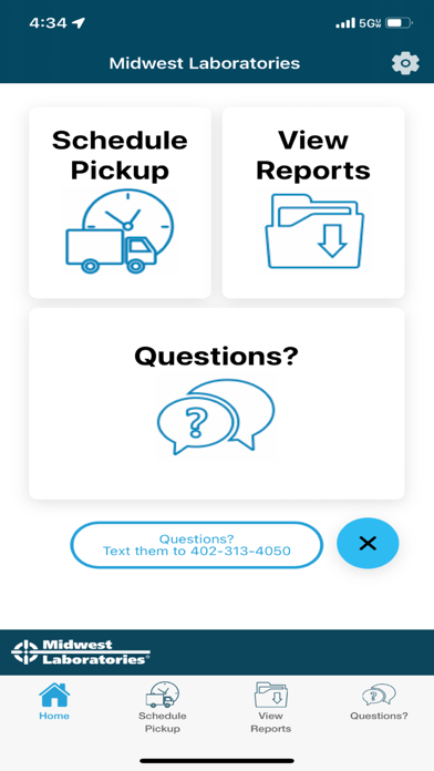 Midwest Labs Mobile for iOS (iPhone/iPad/iPod touch) - Free Download at ...