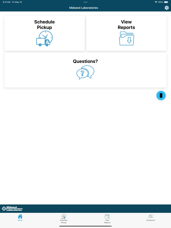 Midwest Labs Mobile for iOS (iPhone/iPad/iPod touch) - Free Download at ...