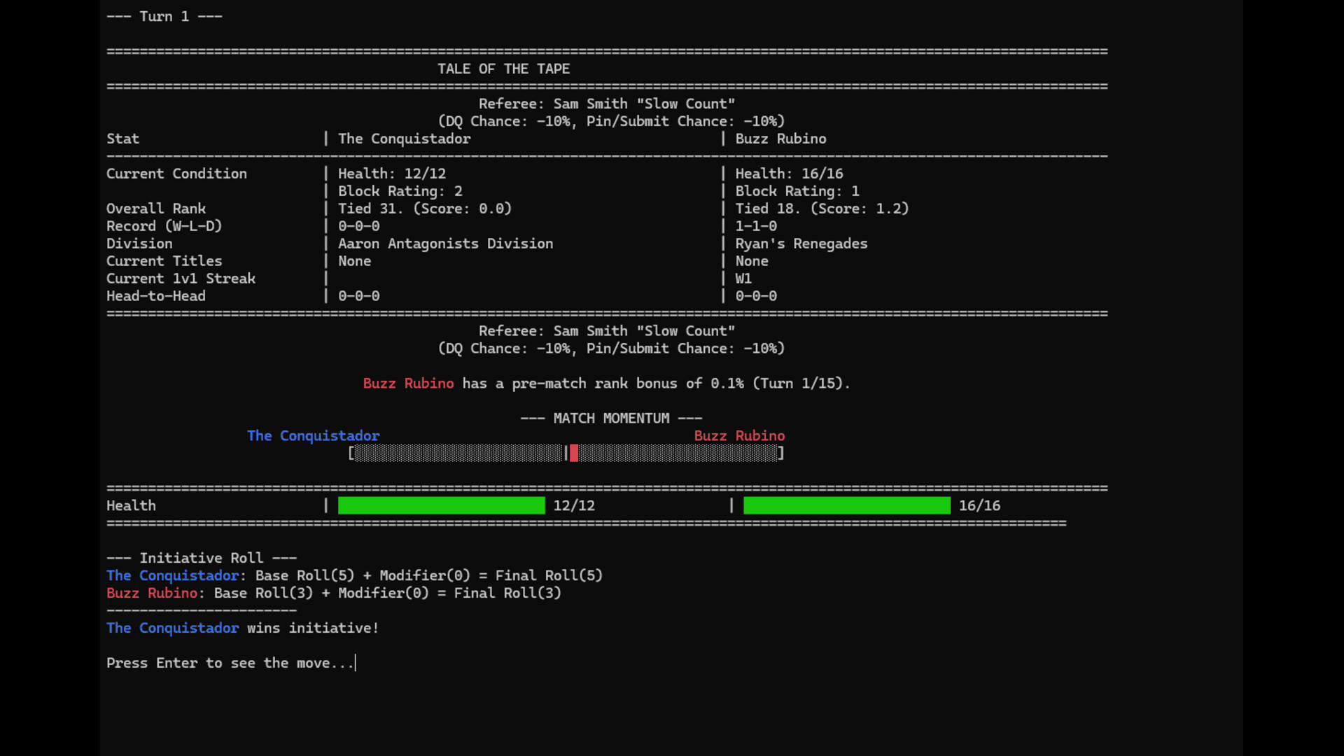 Grunt - The Wrestling Game for PC Windows Download