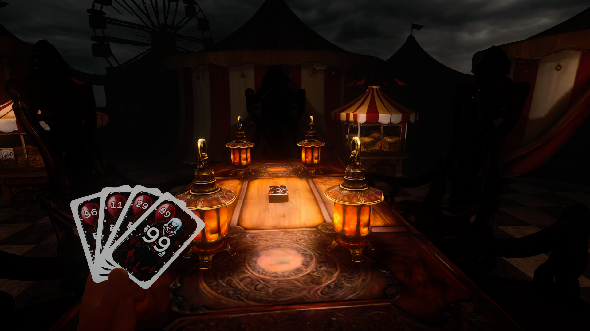 Jester Party Demo for PC Windows Download