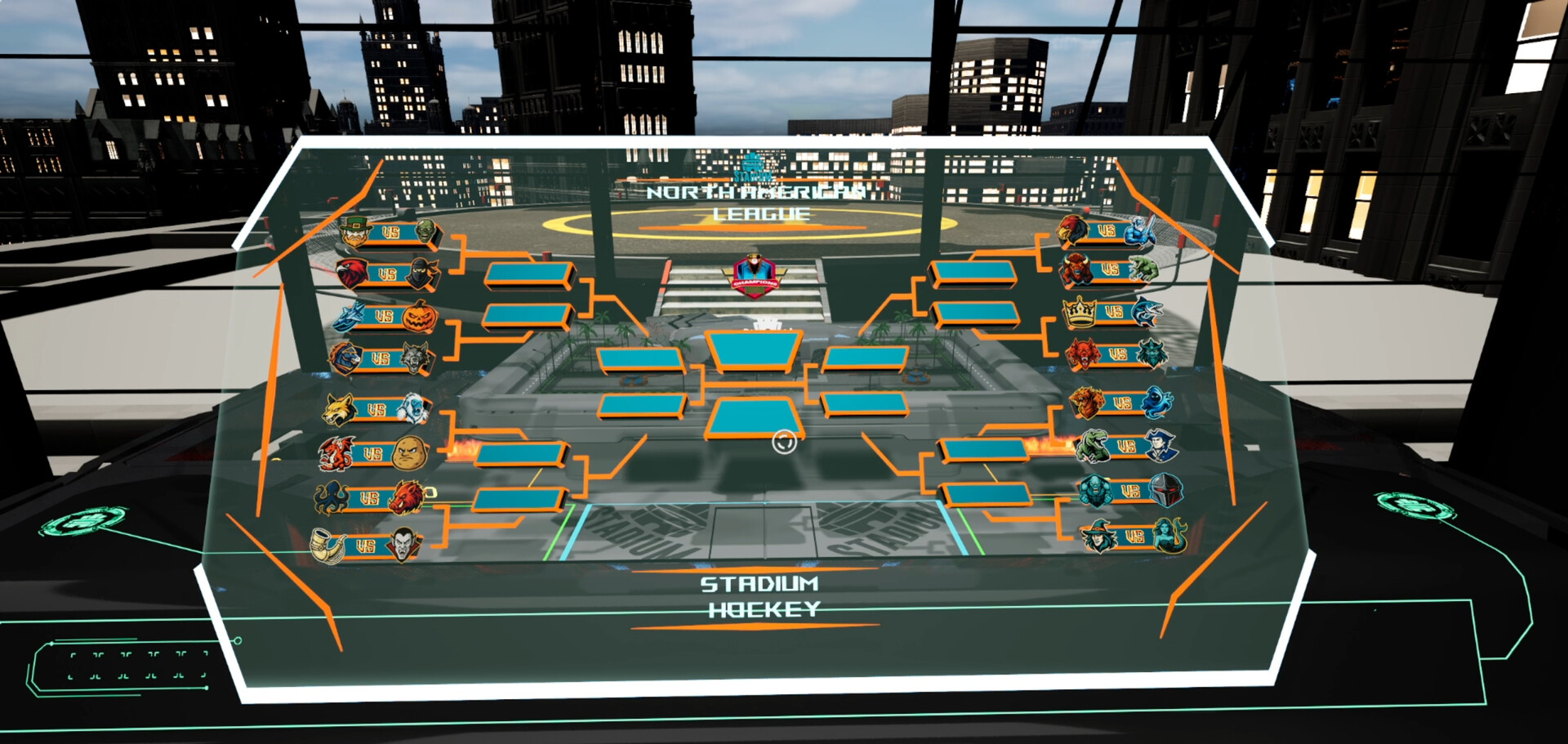 Stadium for PC Windows Download