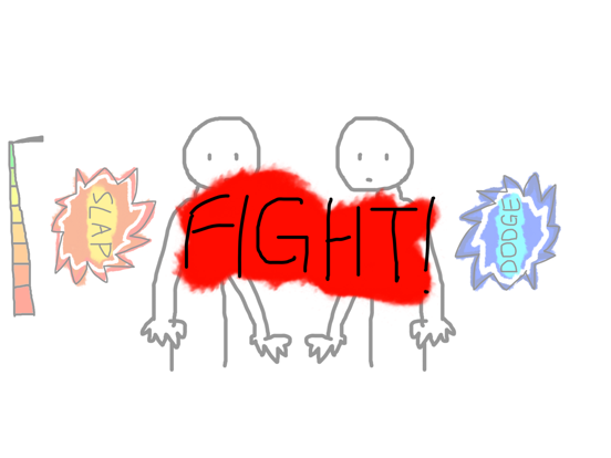 Laden Sie Slap VS Multiplayer für iOS (iPhone/iPad) bei AppPure ...