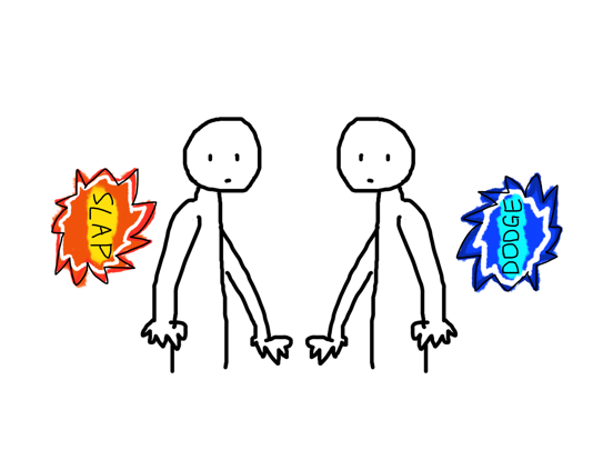 Laden Sie Slap VS Multiplayer für iOS (iPhone/iPad) bei AppPure ...