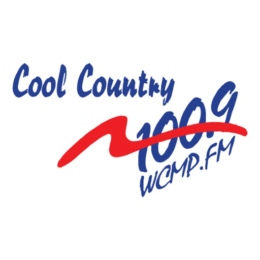 Cool Country WCMP-FM for iOS (iPhone/iPad) - Free Download at AppPure