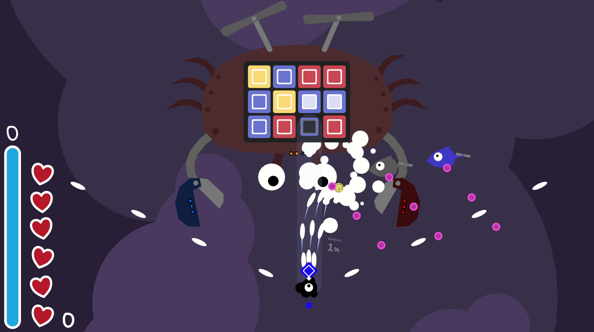 Match Shot Chimera for PC Windows Download