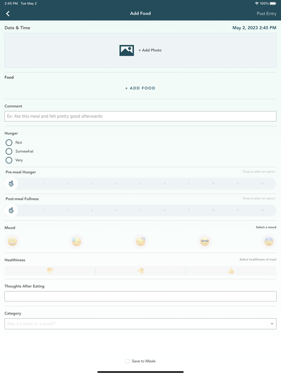 Cecelia Health for iOS (iPhone/iPad) - Free Download at AppPure