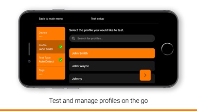 ForceDecks for iOS (iPhone/iPad) - Free Download at AppPure