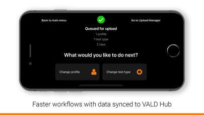 ForceDecks for iOS (iPhone/iPad) - Free Download at AppPure
