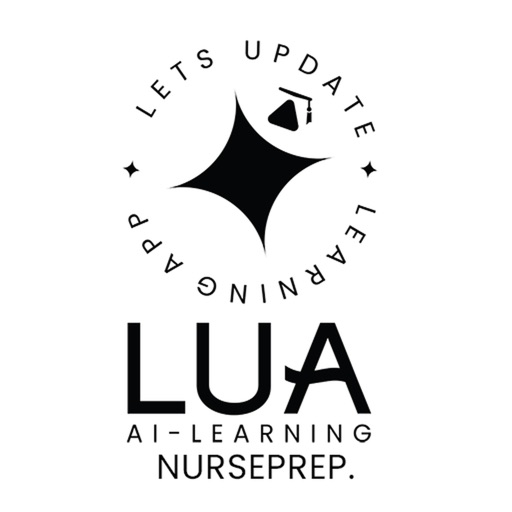 LUA AI -NURSEPREP for iOS (iPhone/iPod touch) - Free Download at AppPure
