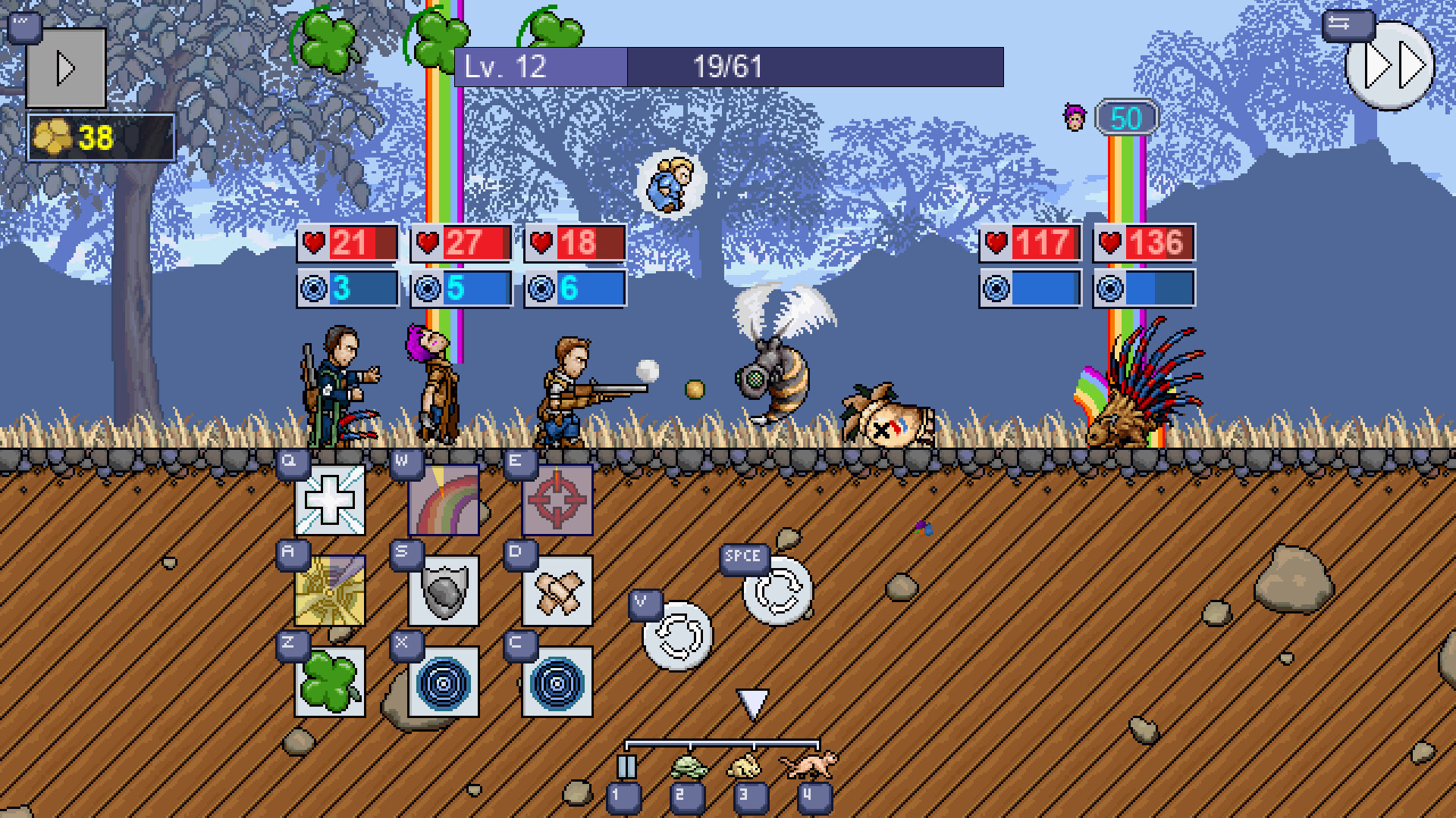 The Spirit Engine DX Demo for PC Windows Download