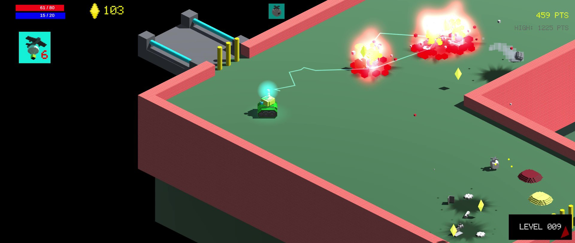 Random War for PC Windows Download