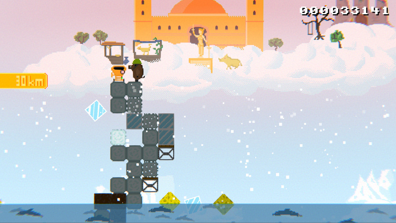 Squeakers for PC Windows Download