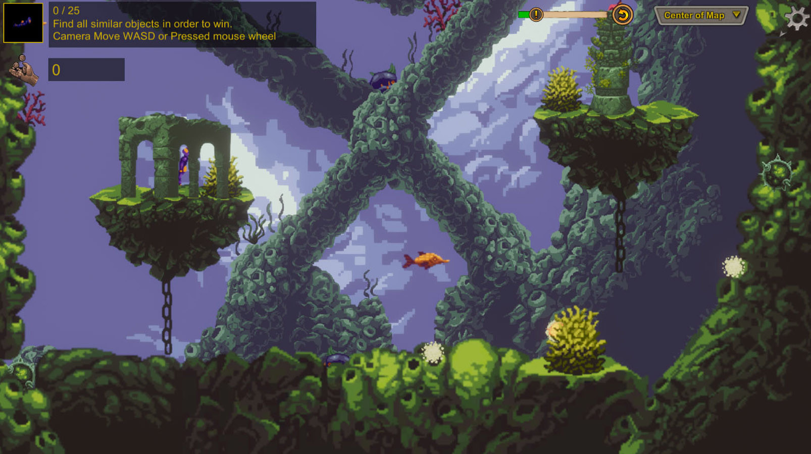 Hidden Water for PC Windows Download