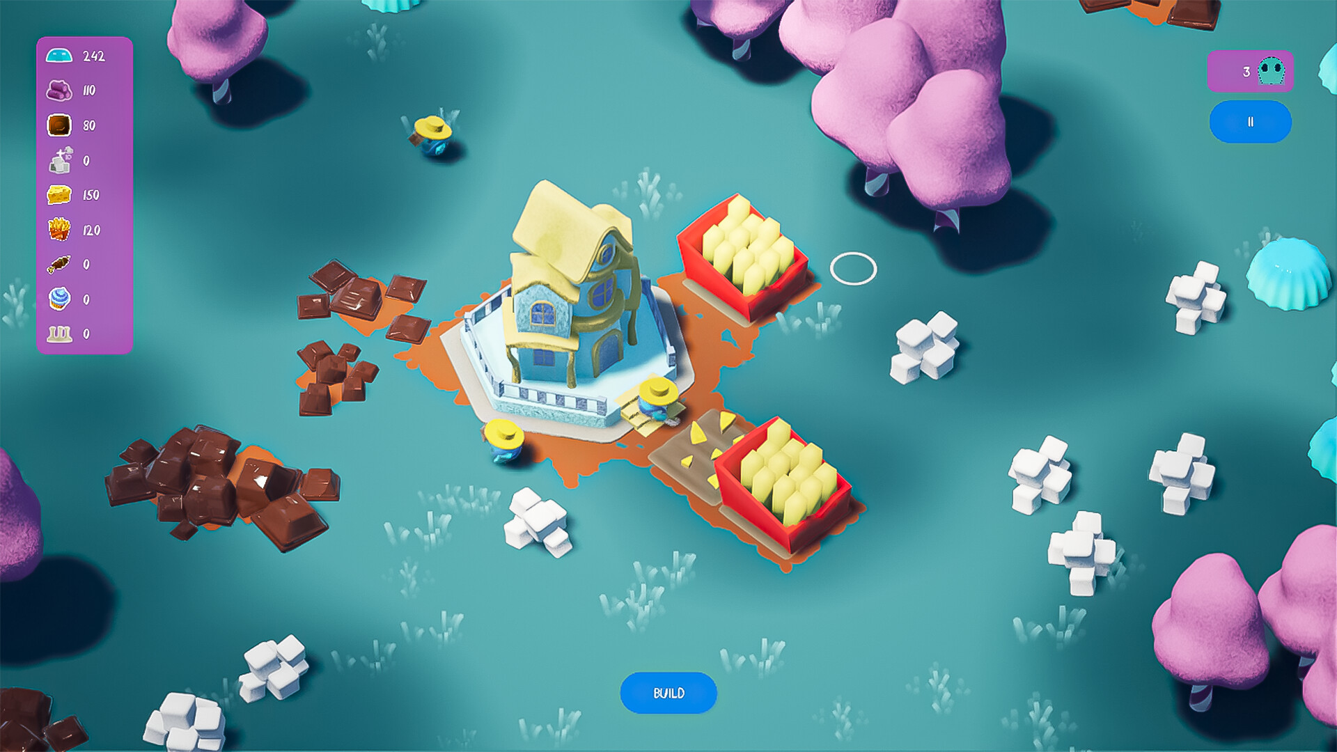 Jelly Farm for PC Windows Download