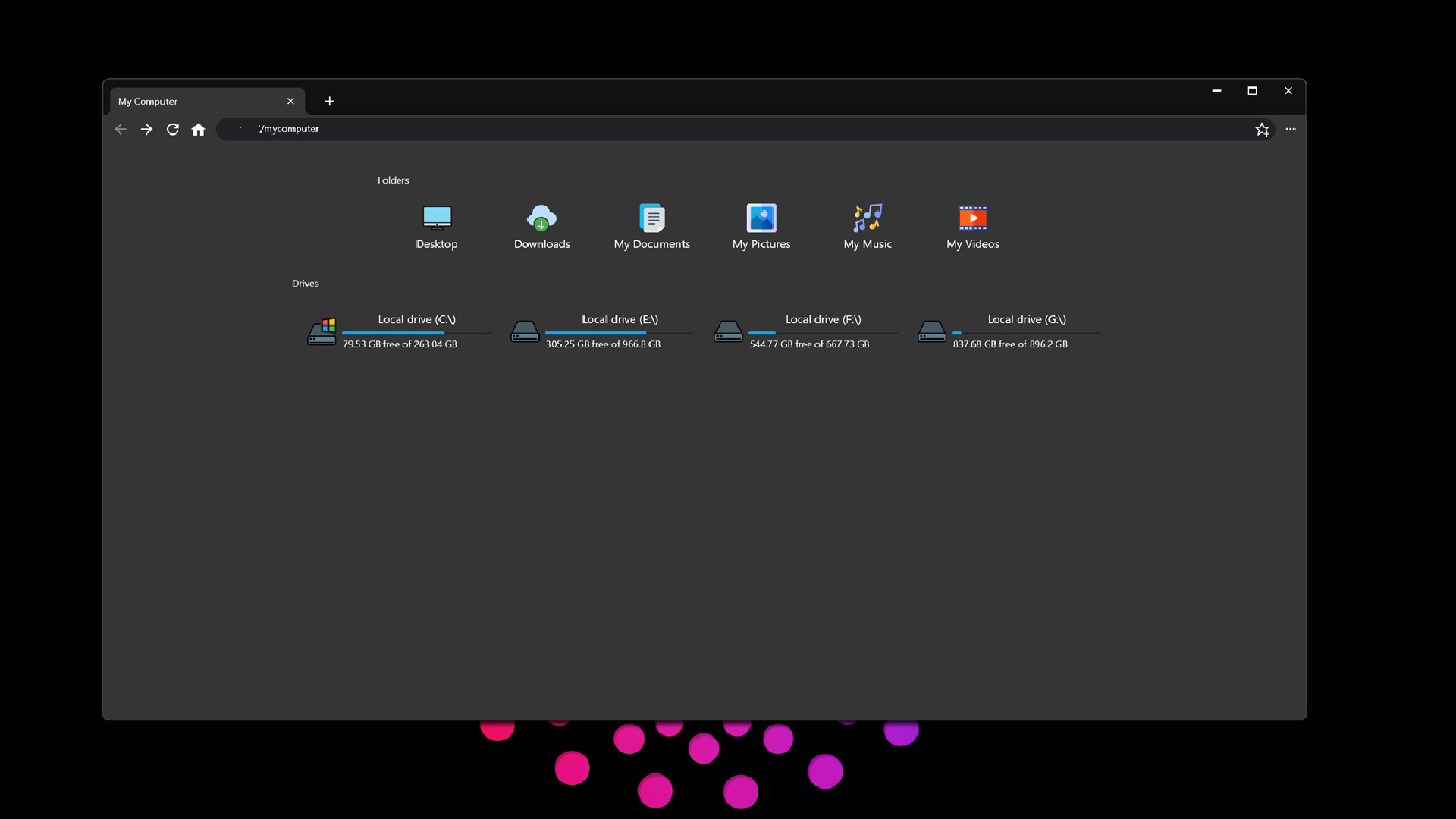 ES-File Explorer for PC Windows Download