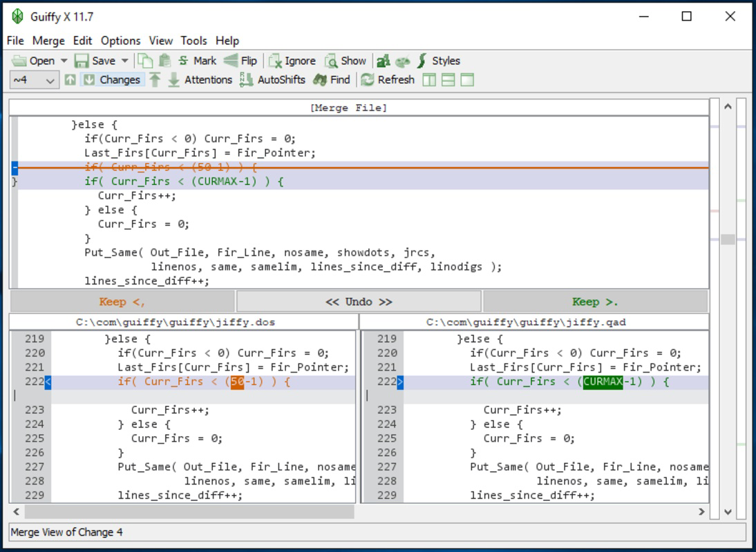 Download Guiffy eXpert Windows Latest 12.2-560 for Windows PC