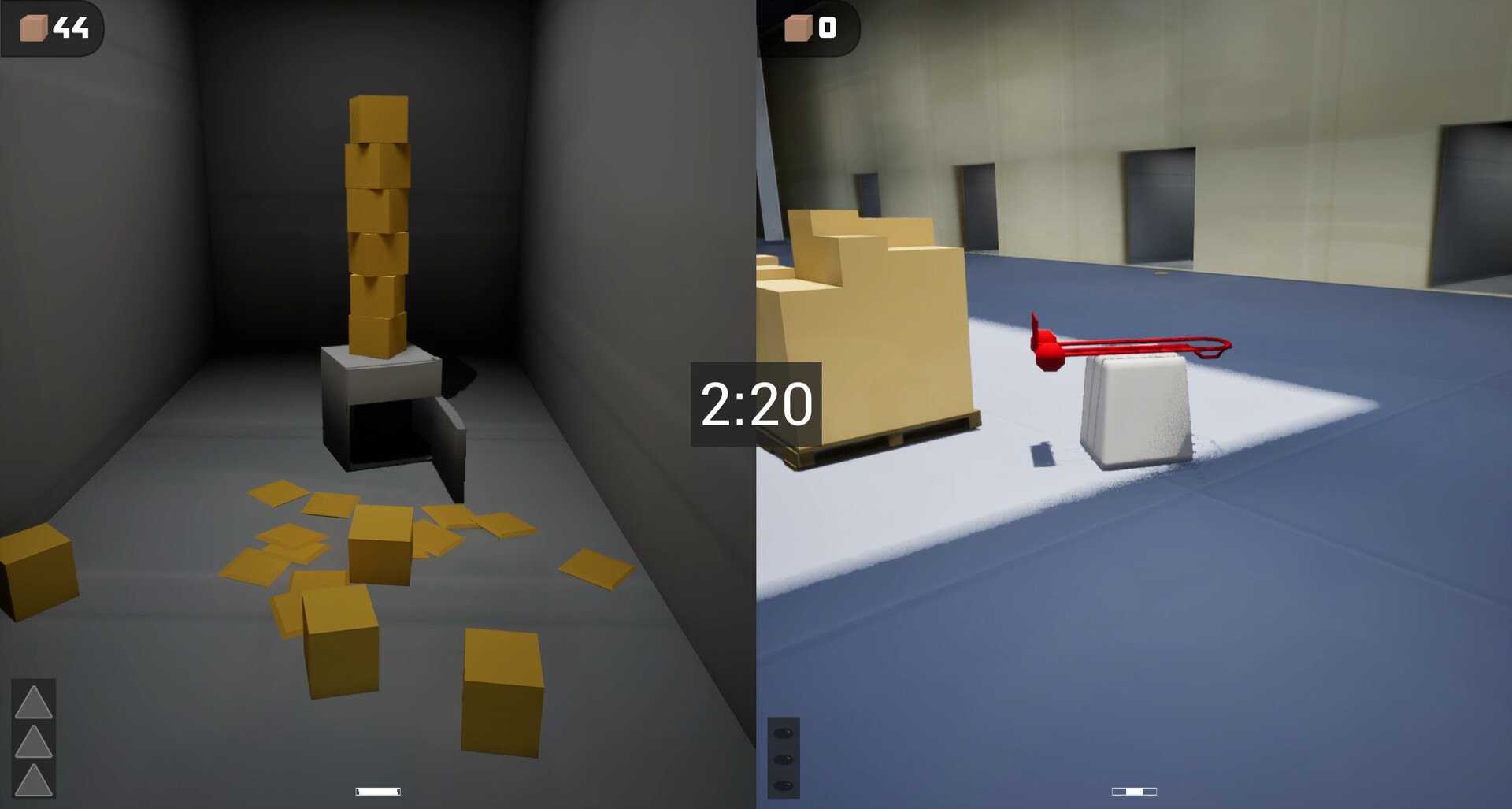 The Ultimate Box Games for PC Windows Download