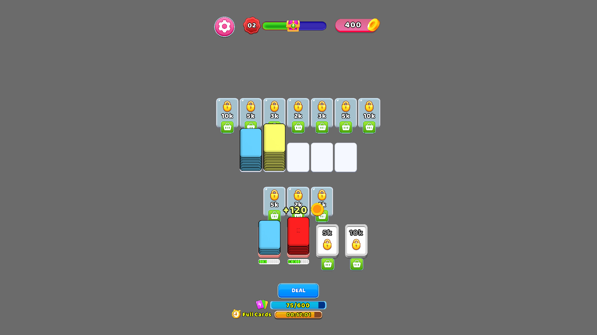 Logic Deck for PC Windows Download