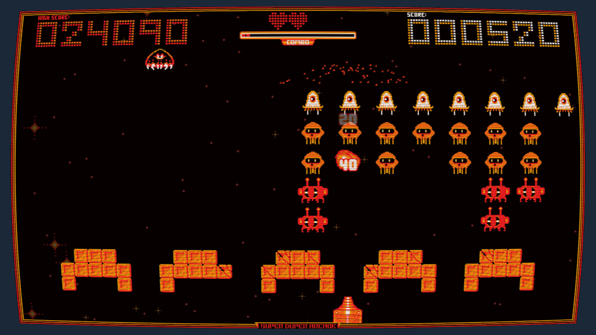 Super Duper Arcade for PC Windows Download