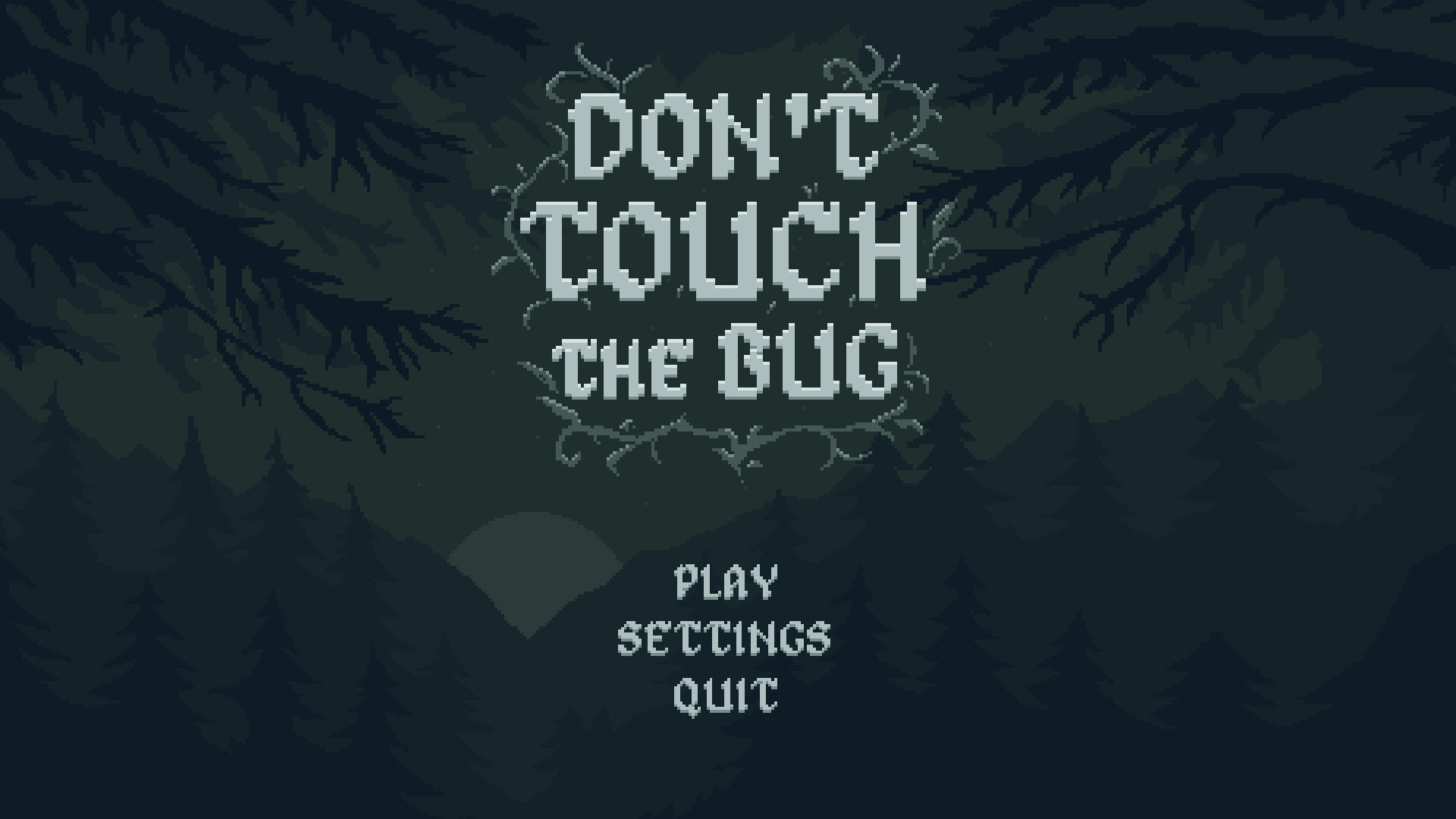 Don’t Touch the Bug for PC Windows Download