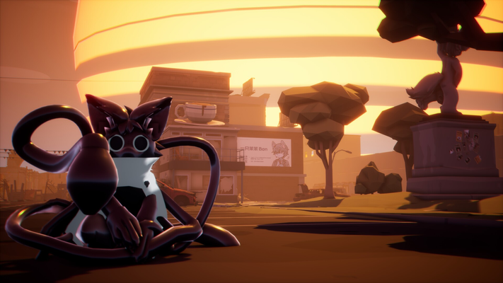 Mush Dash for PC Windows Download