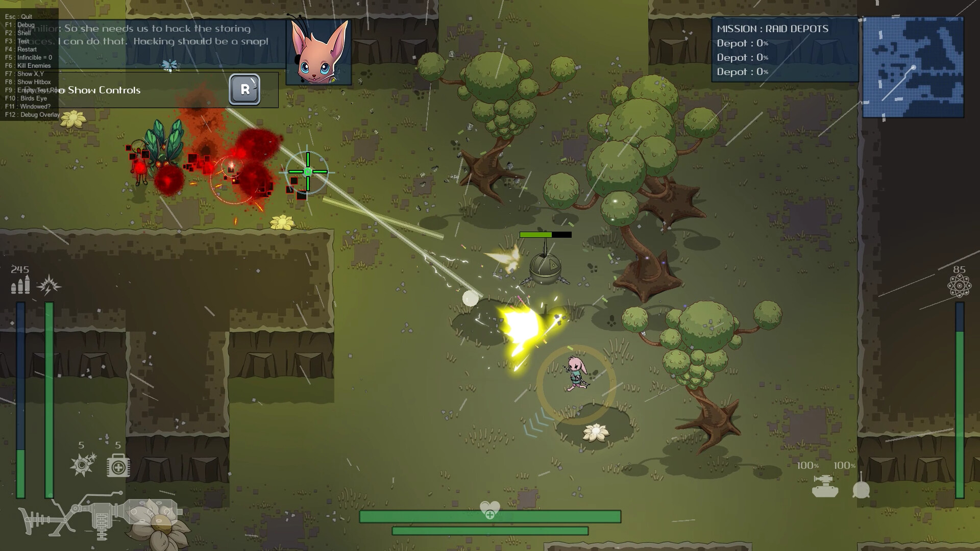 obu Demo for PC Windows Download