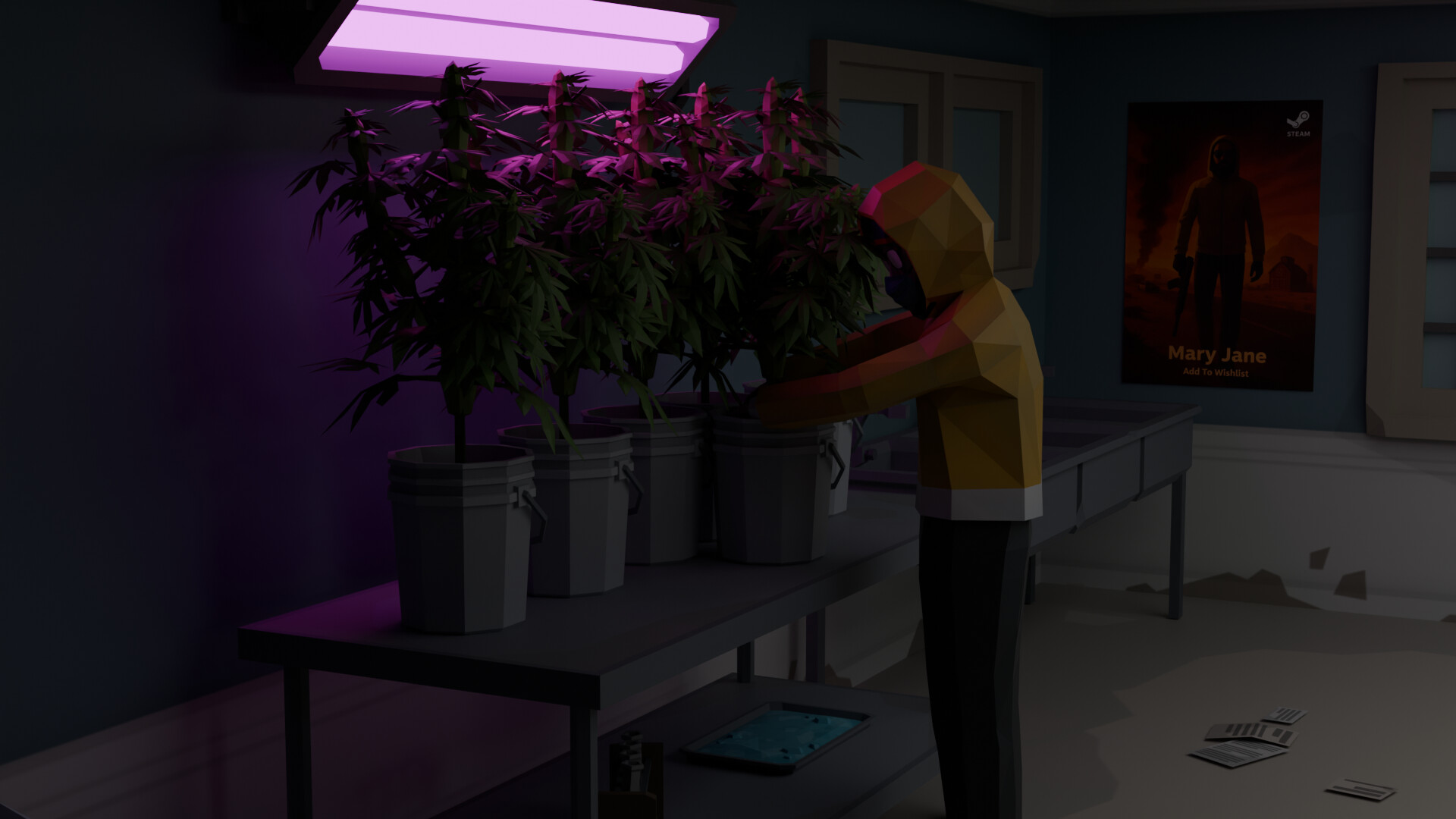 Mary Jane Demo for PC Windows Download