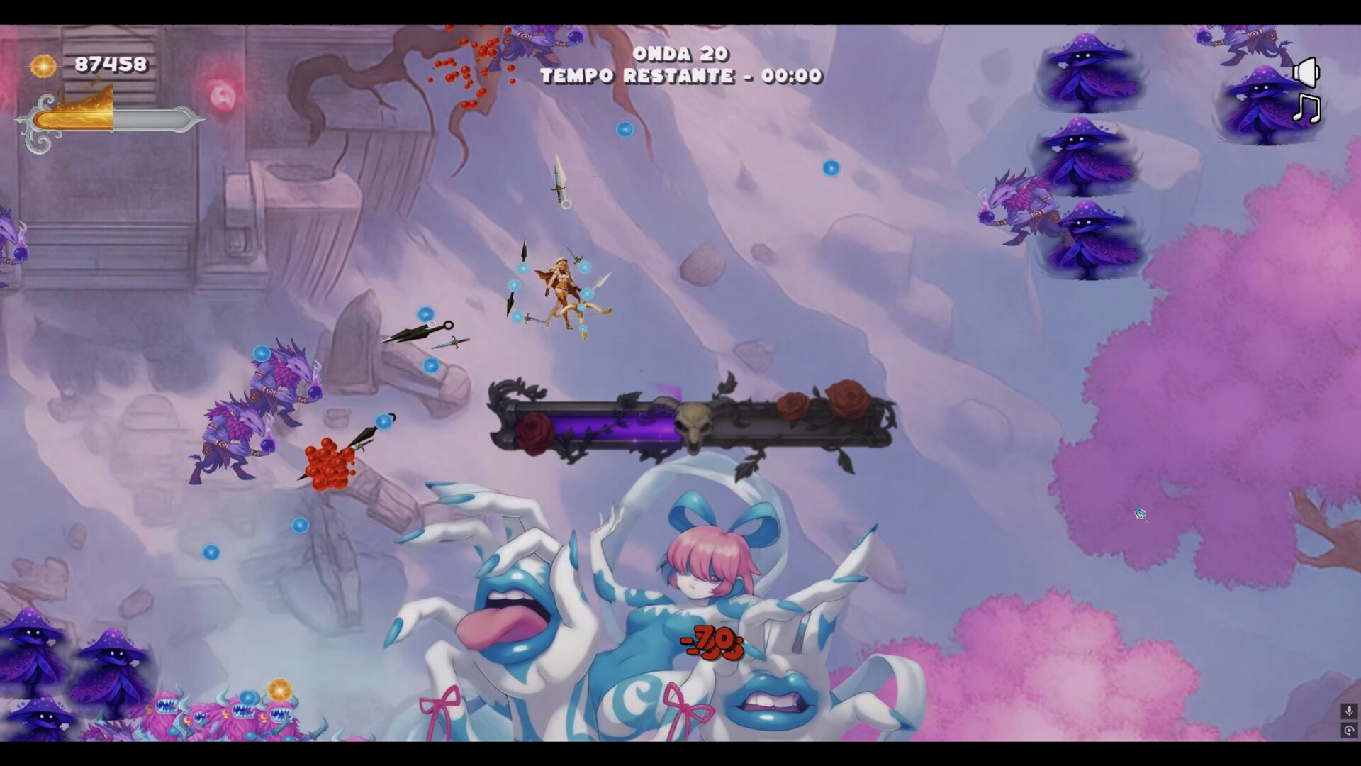 Light Fall Demo for PC Windows Download