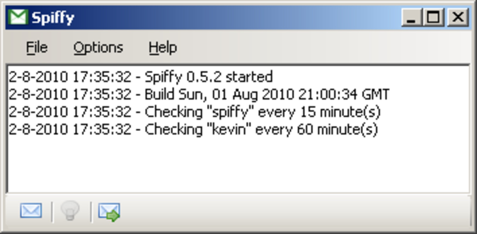 Download Spiffy Latest 0.5.11 for Windows PC