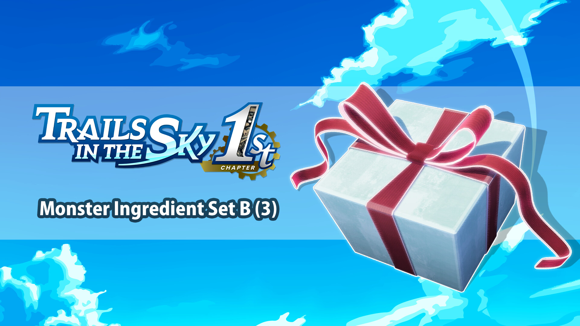 Trails in the Sky 1st Chapter - Monster Ingredient Set B (3) for PC ...